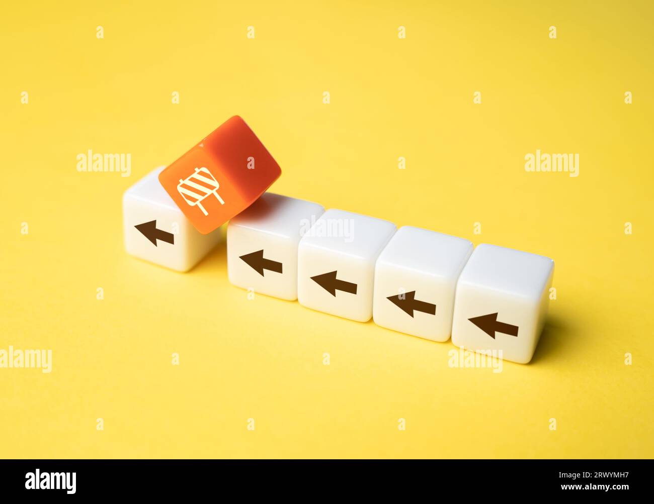 Blocking further progress on the plan. Being stopped. Reveal the hidden ...