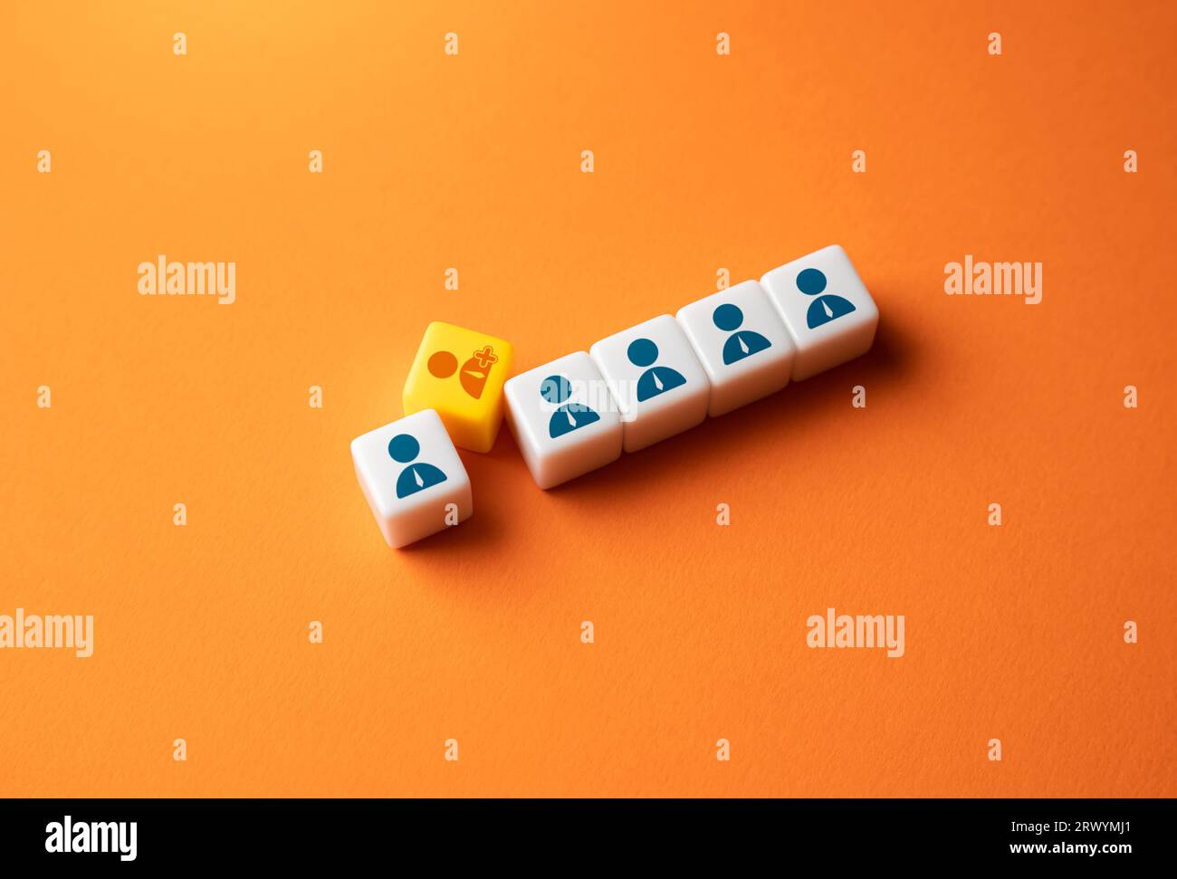 Onboarding employee hi-res stock photography and images - Alamy