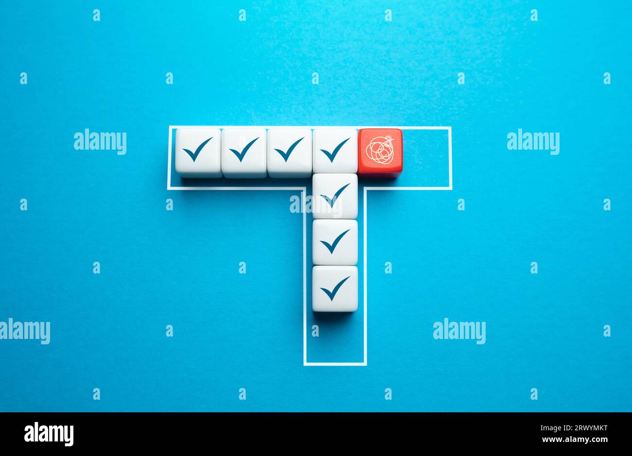 Get stuck solving a problem and move on to other tasks. Alternative ...