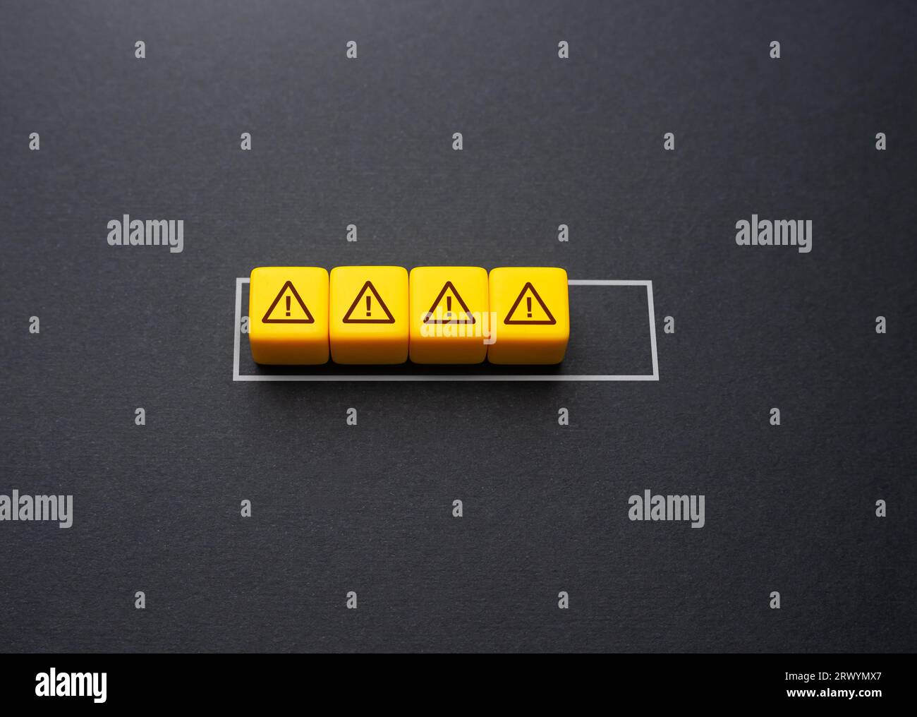 Last warning. Fines and penalties. Escalating consequences for repeated ...