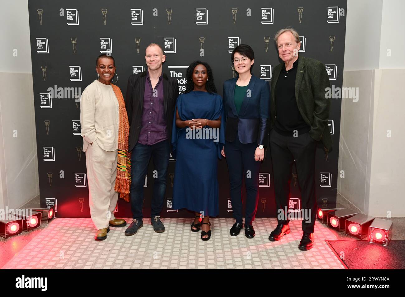 Mary jean chan hi-res stock photography and images - Alamy