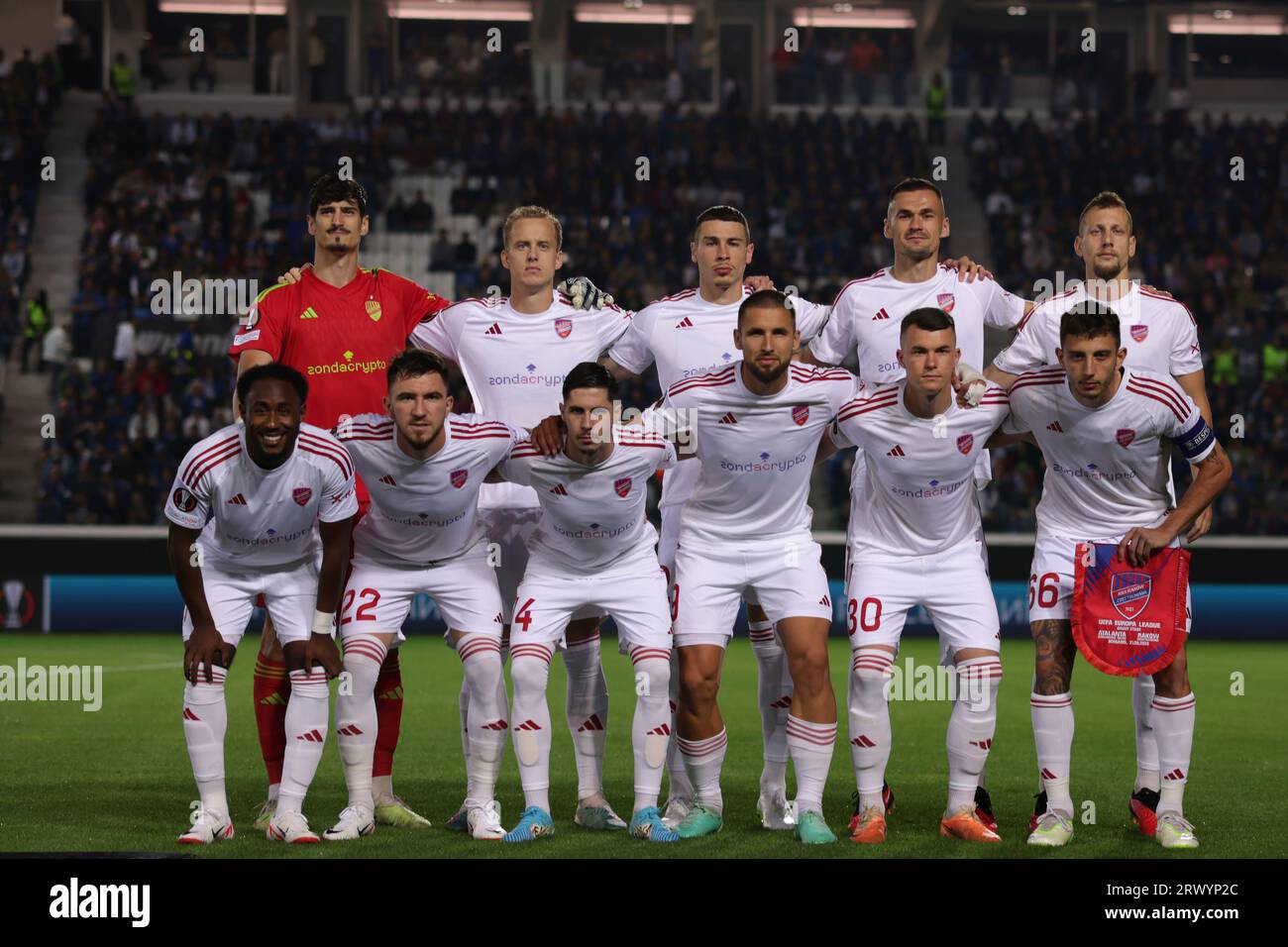 Rakow czestochowa team hi-res stock photography and images - Alamy