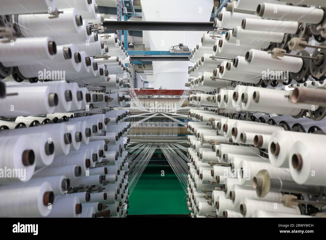 Mechanical drums hi-res stock photography and images - Alamy