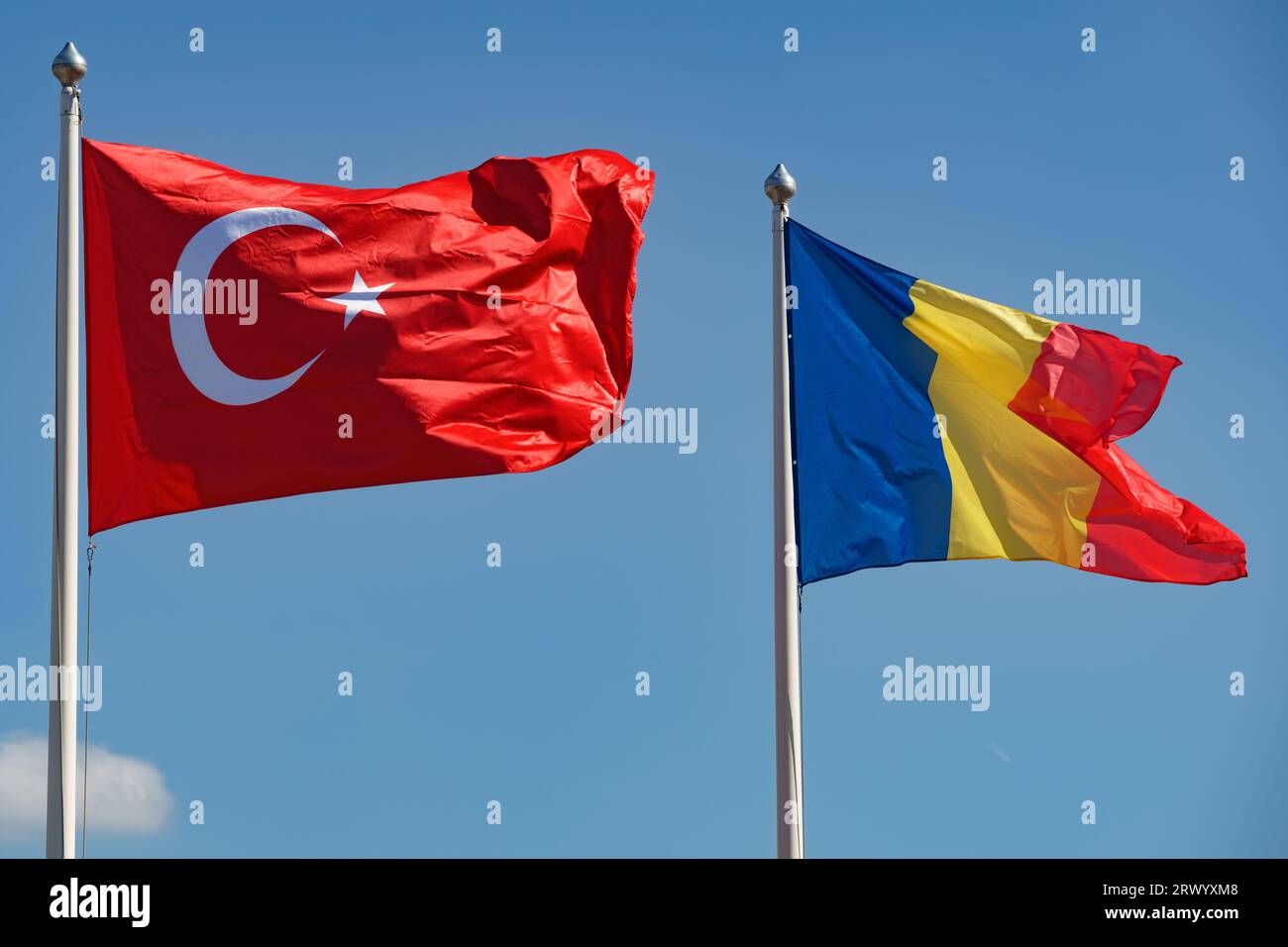 Turkiye hava yollari hi-res stock photography and images - Alamy