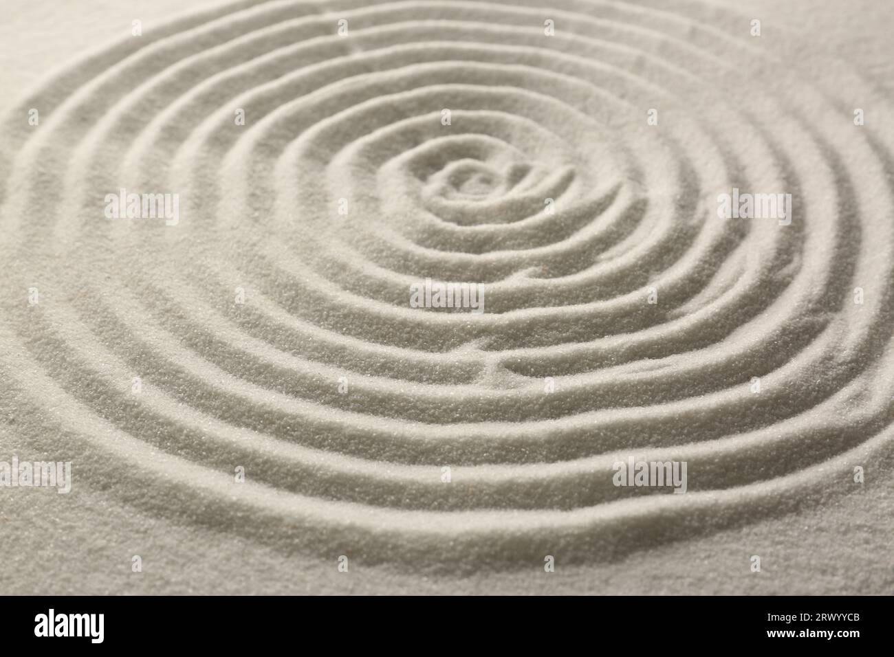 Spiral of sand hi-res stock photography and images - Alamy