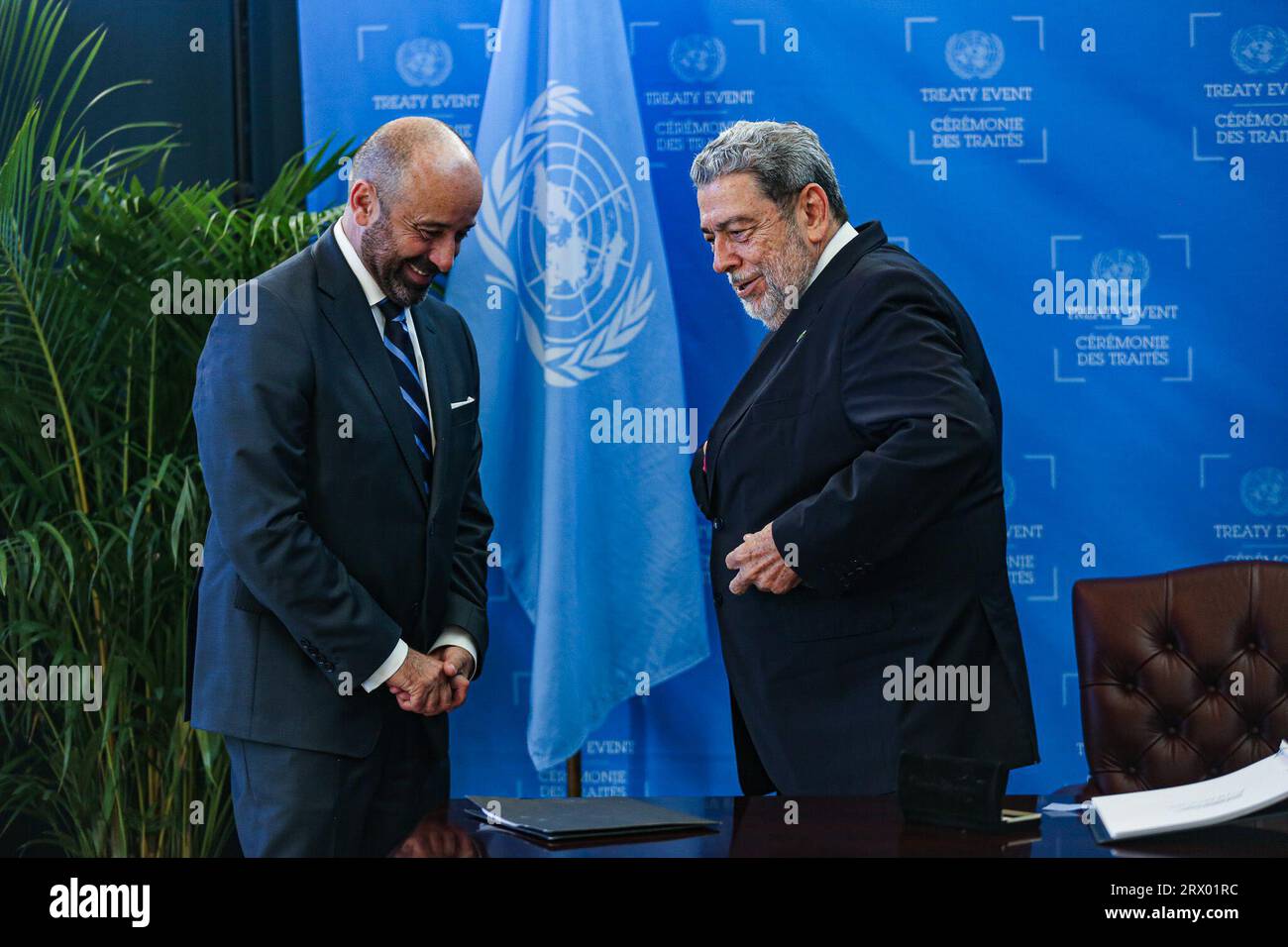 Law of the sea treaty hi-res stock photography and images - Alamy