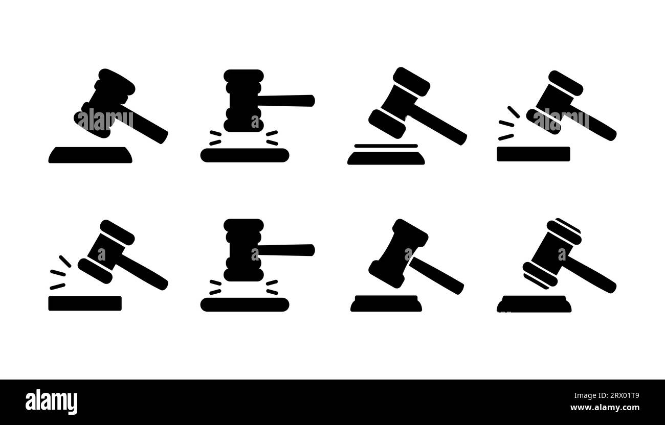 Gavel icon vector. judge gavel icon. auction hammer Stock Vector Image ... Gavel icon vector. judge gavel icon. auction hammer Stock Vector Image ...