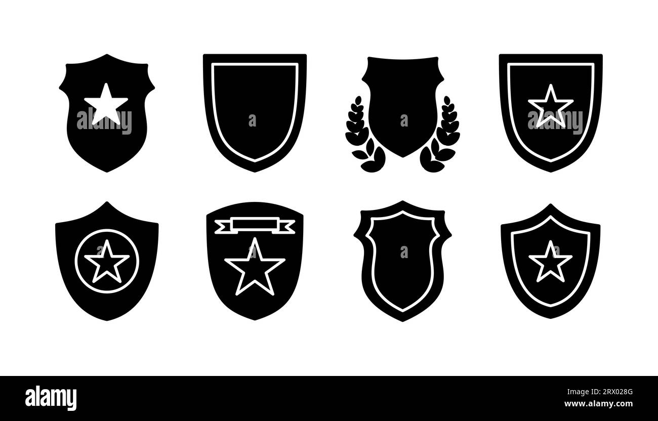 Badge icon vector. badge label icon. Stamp Icon Vector Stock Vector ...