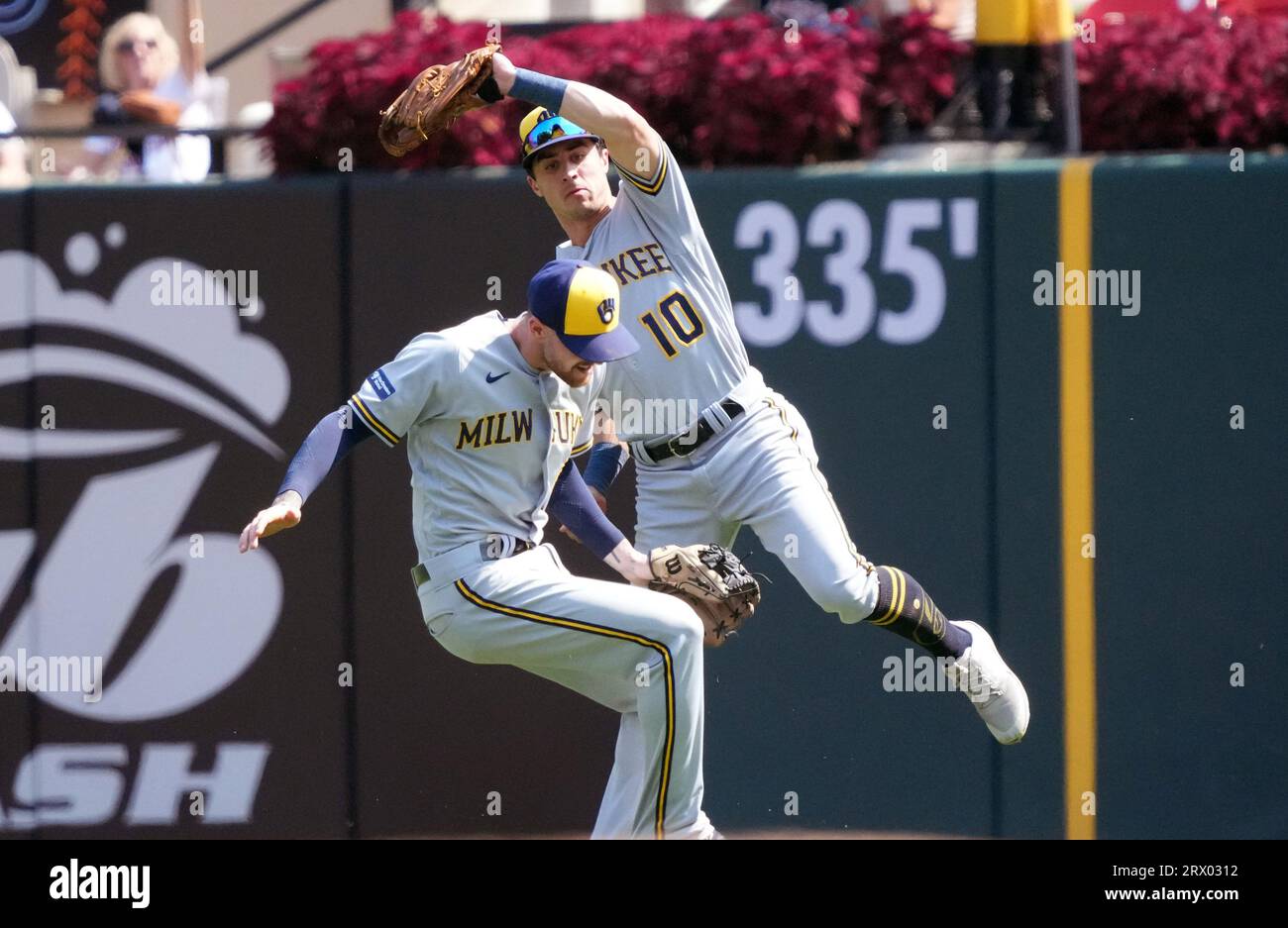 Chase brice hi-res stock photography and images - Alamy