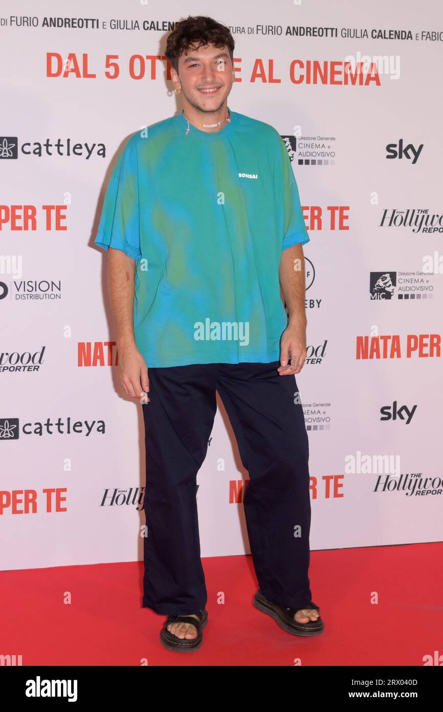 Pietro turano hi-res stock photography and images - Alamy