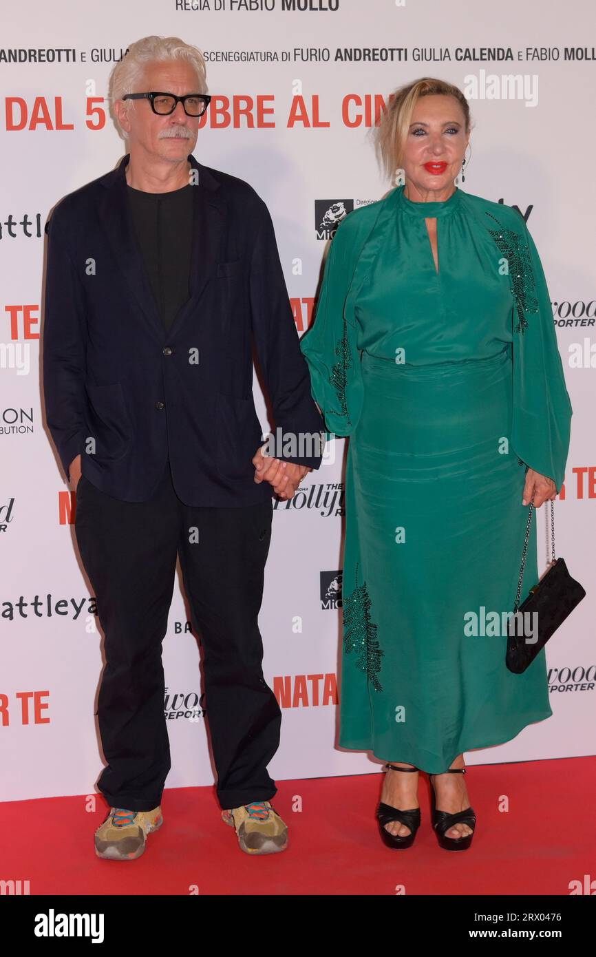 Tommaso ragno hi-res stock photography and images - Alamy