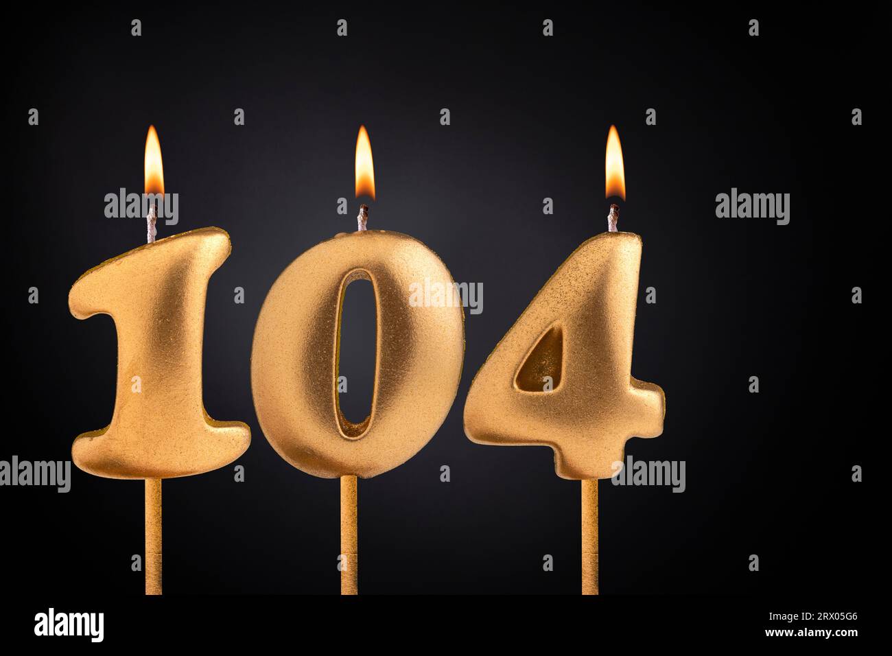 Birthday 104 hi-res stock photography and images - Alamy