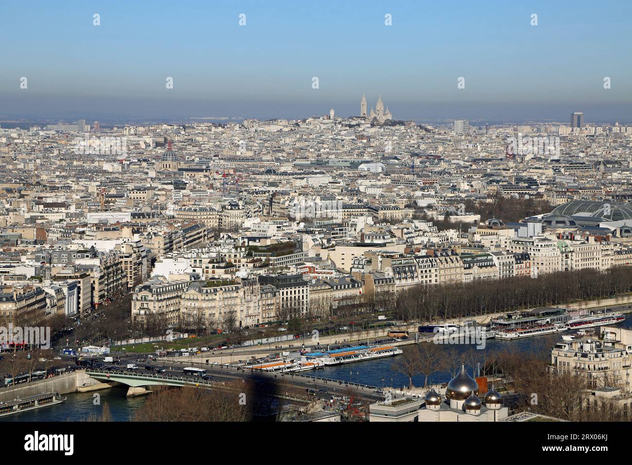 North paris hi-res stock photography and images - Alamy