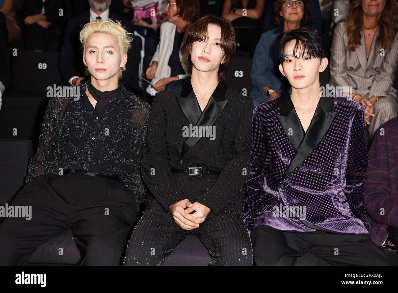 Rihito hi-res stock photography and images - Alamy