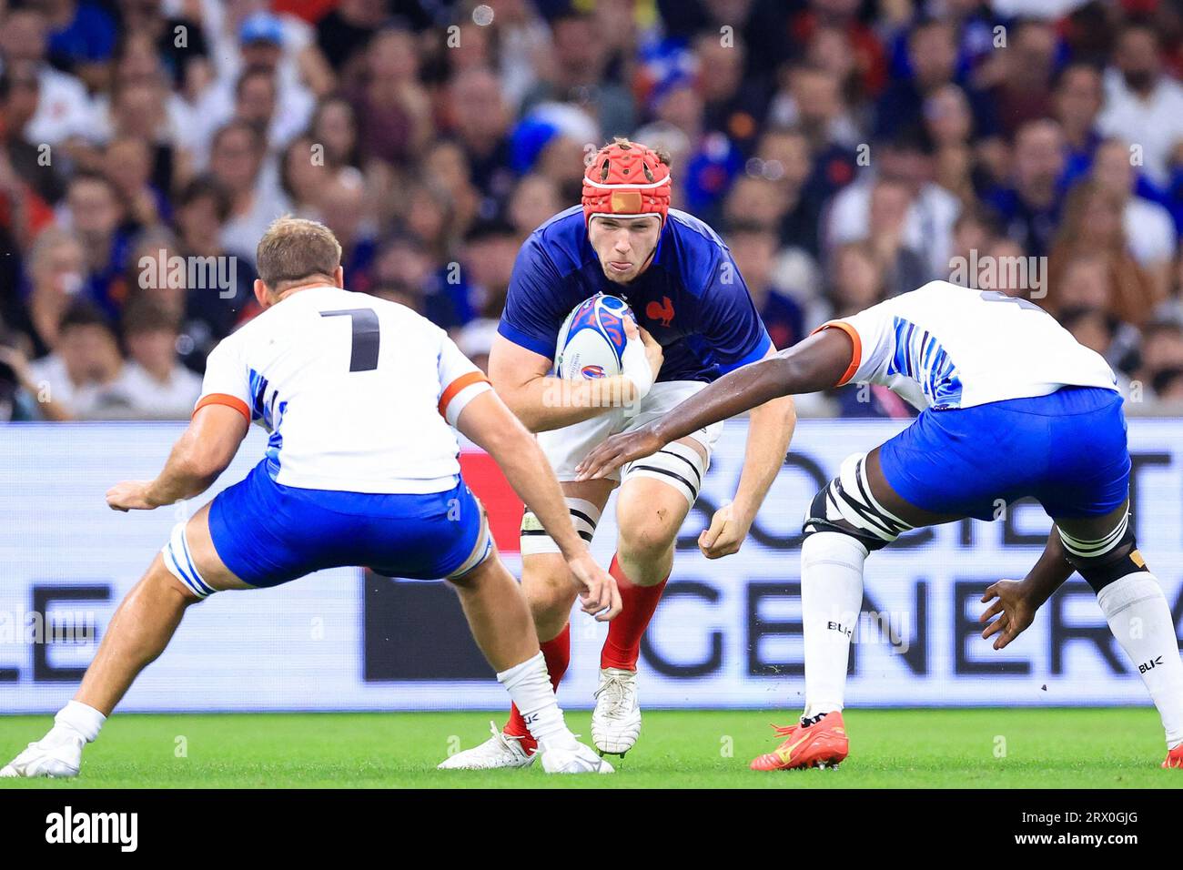 Johan baptiste hi-res stock photography and images - Alamy