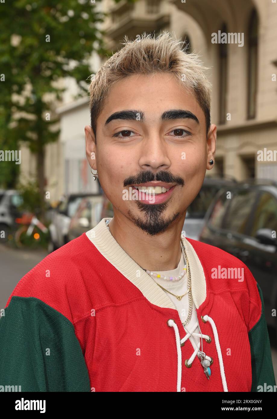 Tony bauer hi-res stock photography and images - Alamy