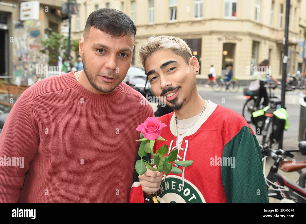 Tony bauer hi-res stock photography and images - Alamy