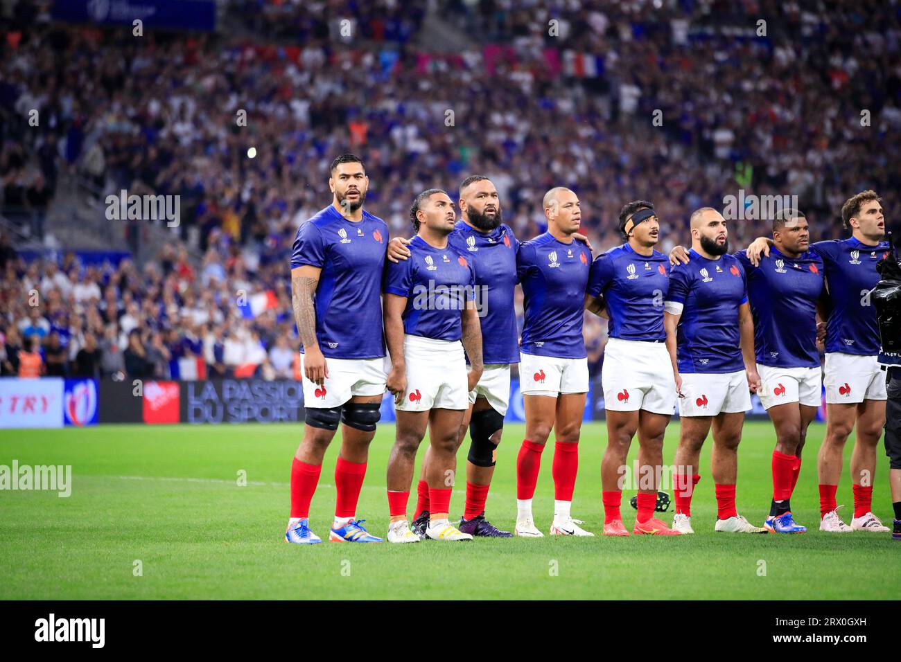 Mauvaka moefana taofifenua hi-res stock photography and images - Alamy