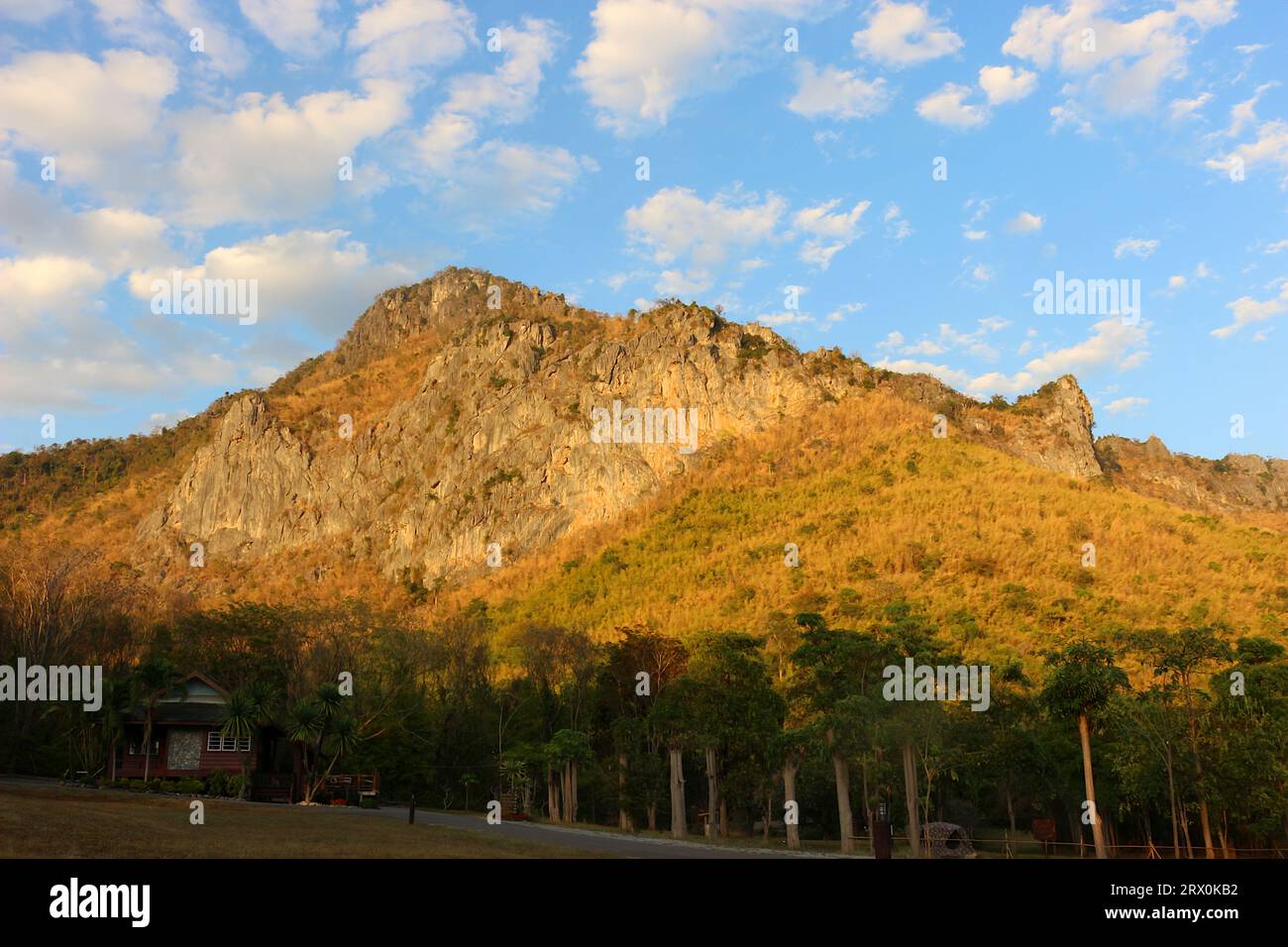 Phuphaman hi-res stock photography and images - Alamy