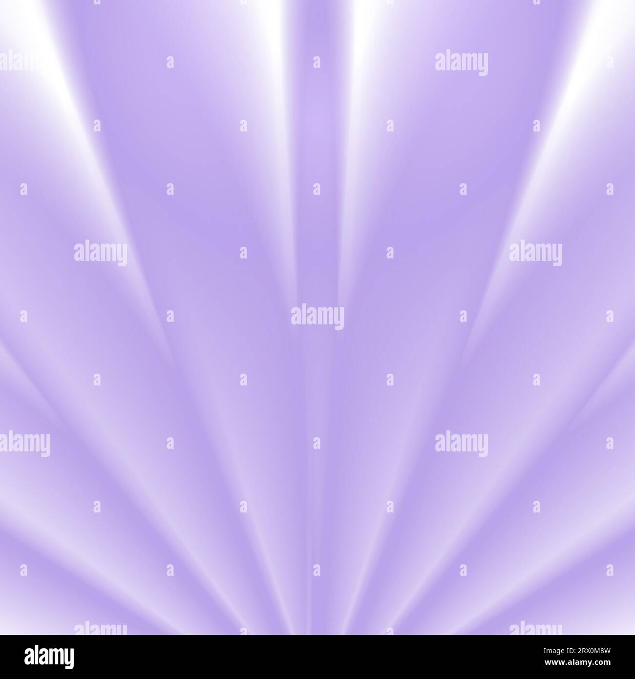 Light violet smooth stripes abstract flowing background. Liquid ...