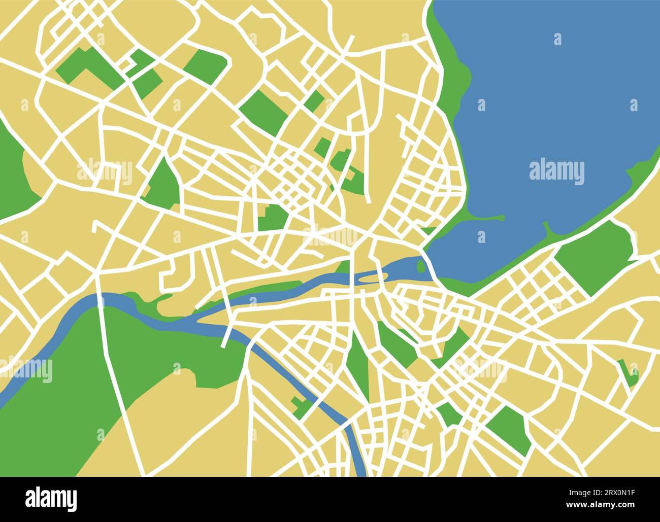 Switzerland topography Stock Vector Images - Alamy