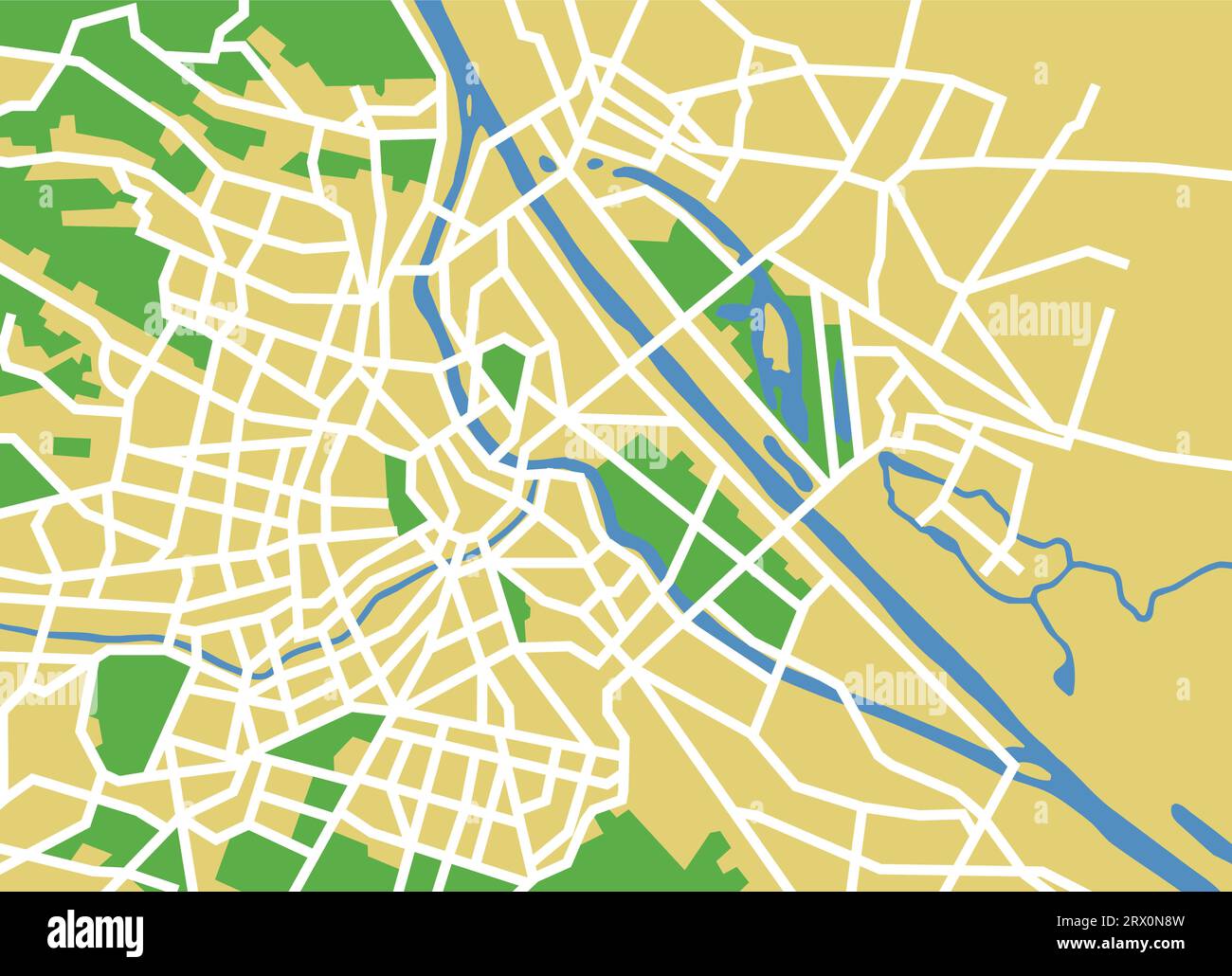 Layered vector illustration map of Vienna Stock Vector Image & Art - Alamy Layered vector illustration map of Vienna Stock Vector Image & Art - Alamy