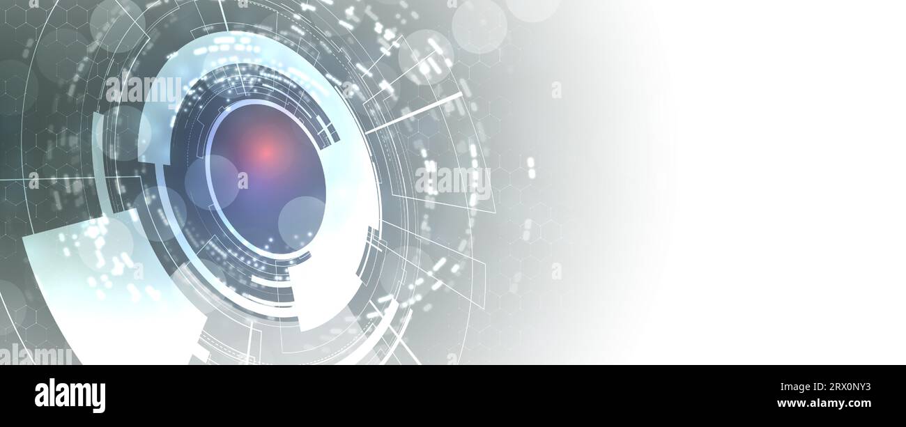 internet digital syber security technology concept for business ...