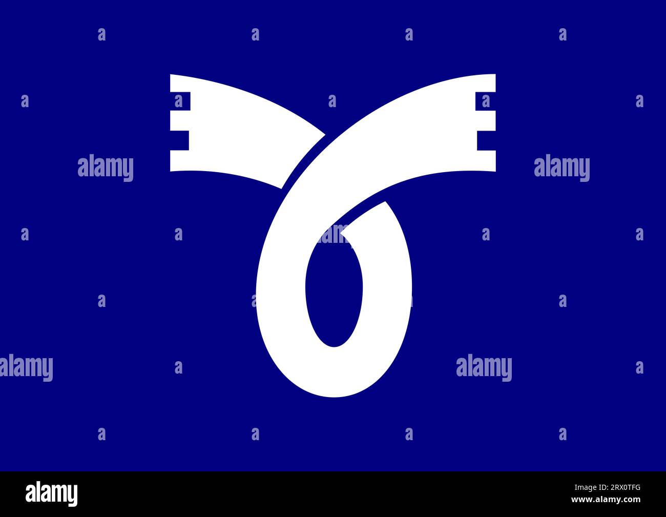 Takasu flag hi-res stock photography and images - Alamy