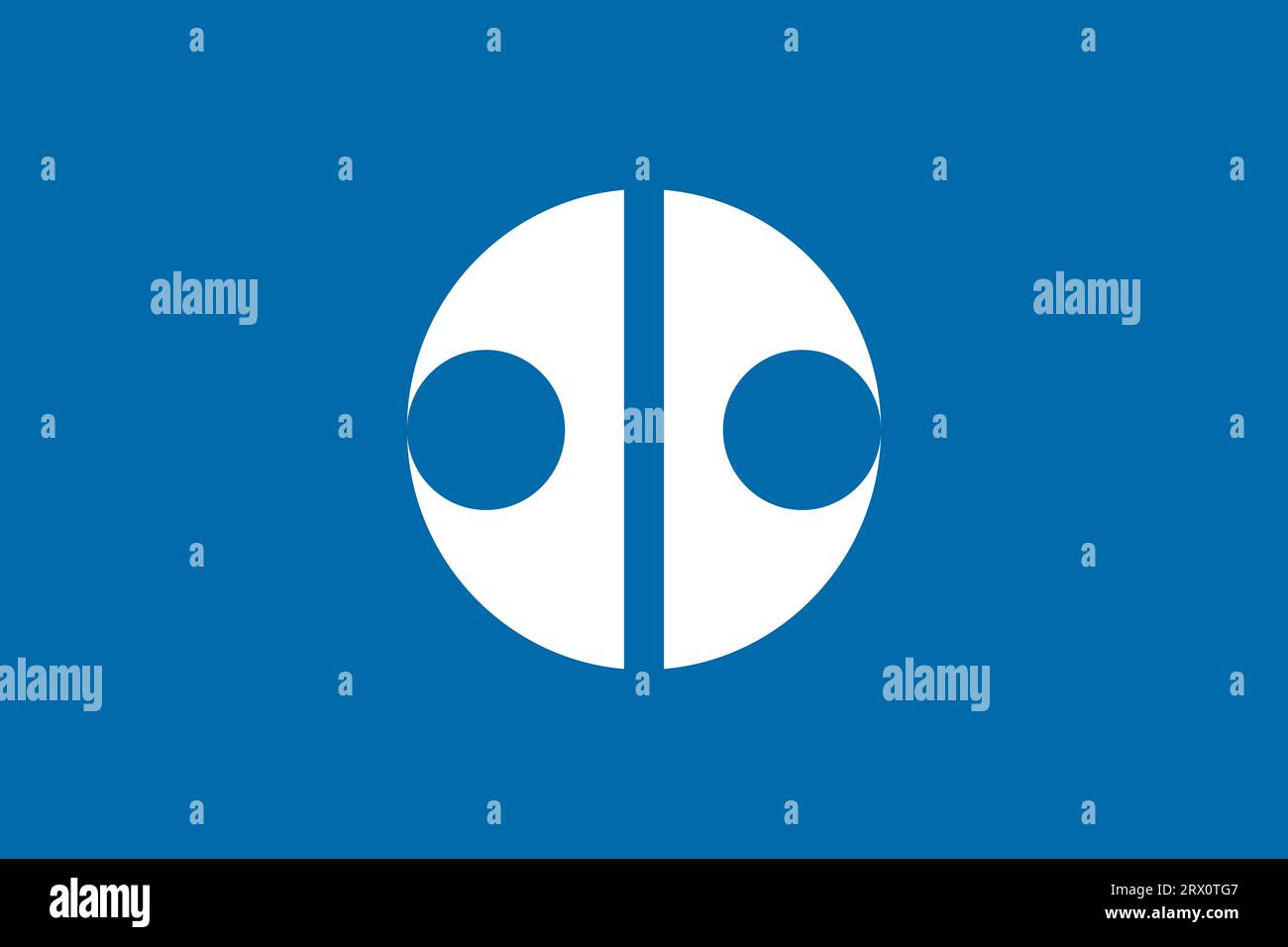 Kitami shi flag hi-res stock photography and images - Alamy