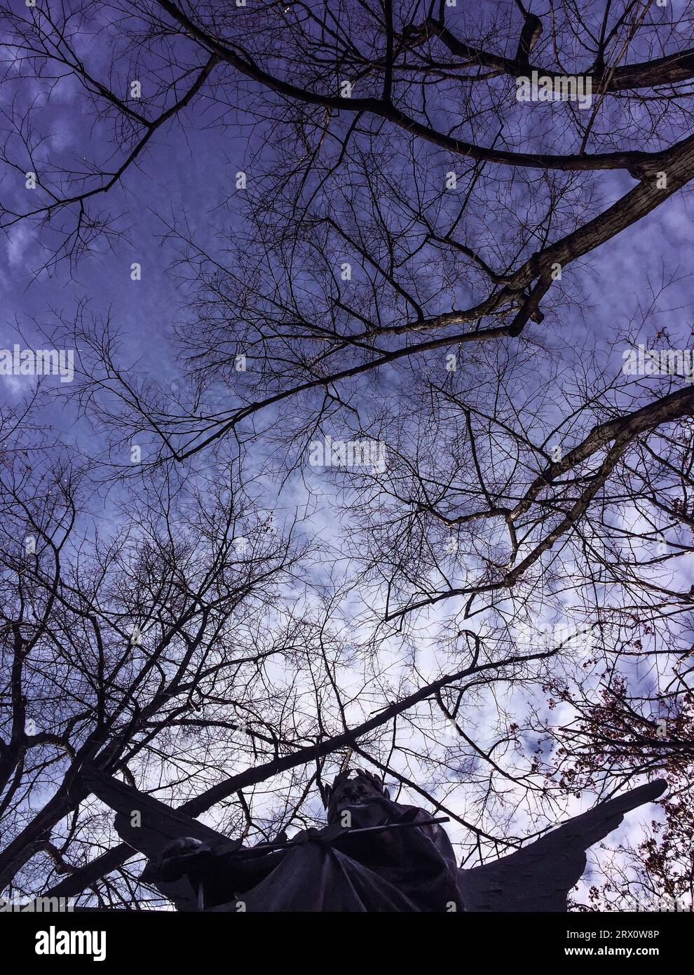 Serban voda cemetery hi-res stock photography and images - Alamy