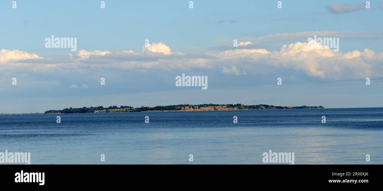 Ven island hi-res stock photography and images - Alamy