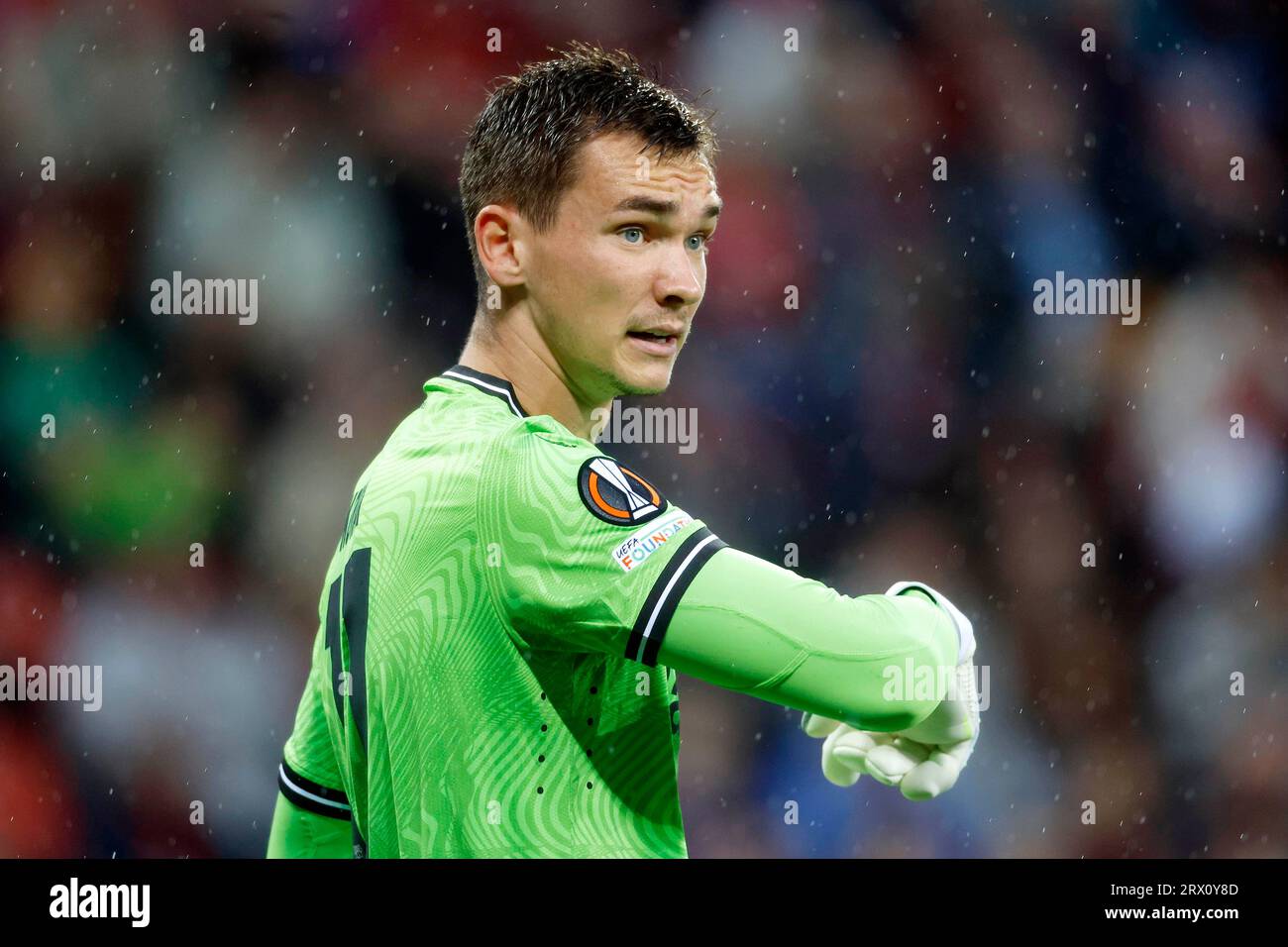 Kovar hi-res stock photography and images - Alamy