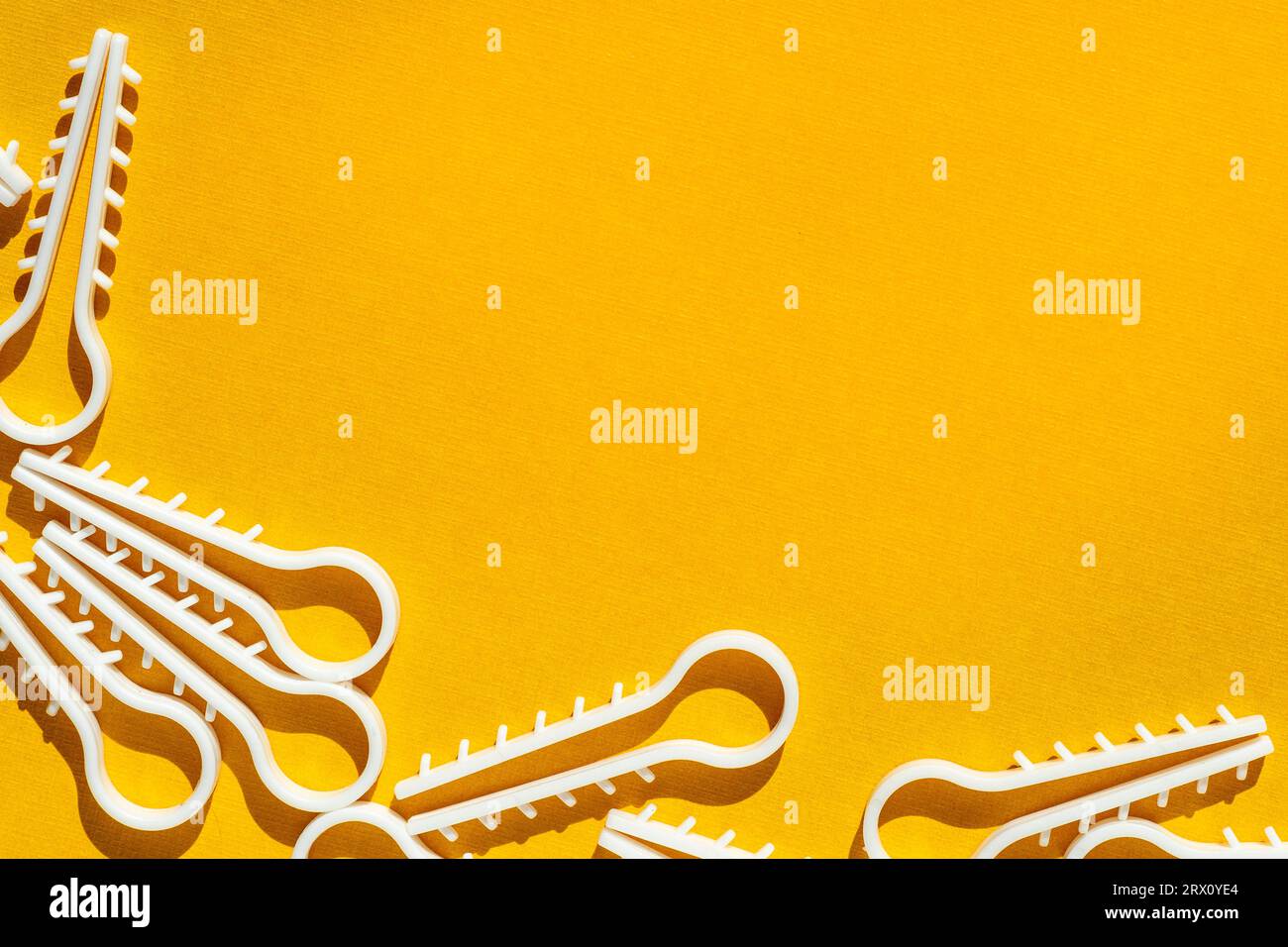 yellow background with details. jaundiced, xanthous, texture with white ...