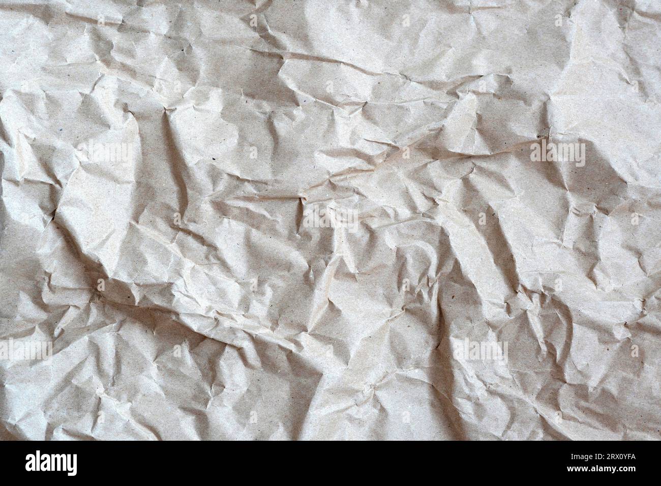 Crumpled Paper Wallpaper.crumpled paper sheet texture. paper background ...