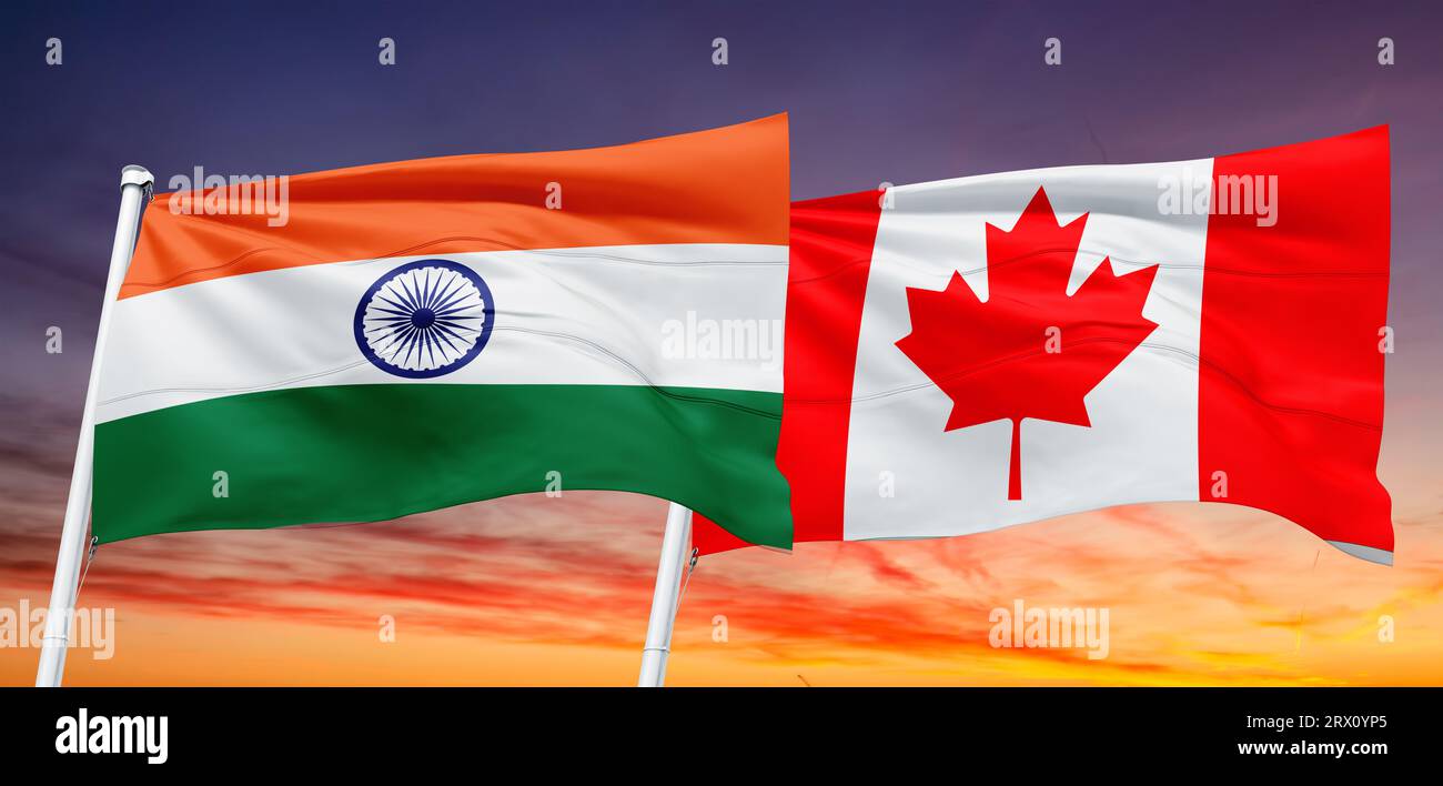 Sikh indian relations hi-res stock photography and images - Alamy