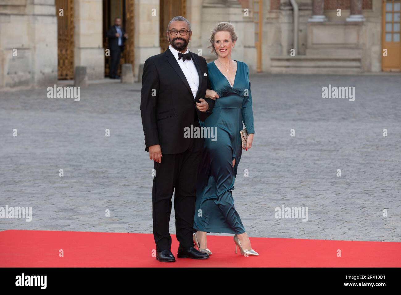 James cleverly charles hi-res stock photography and images - Alamy