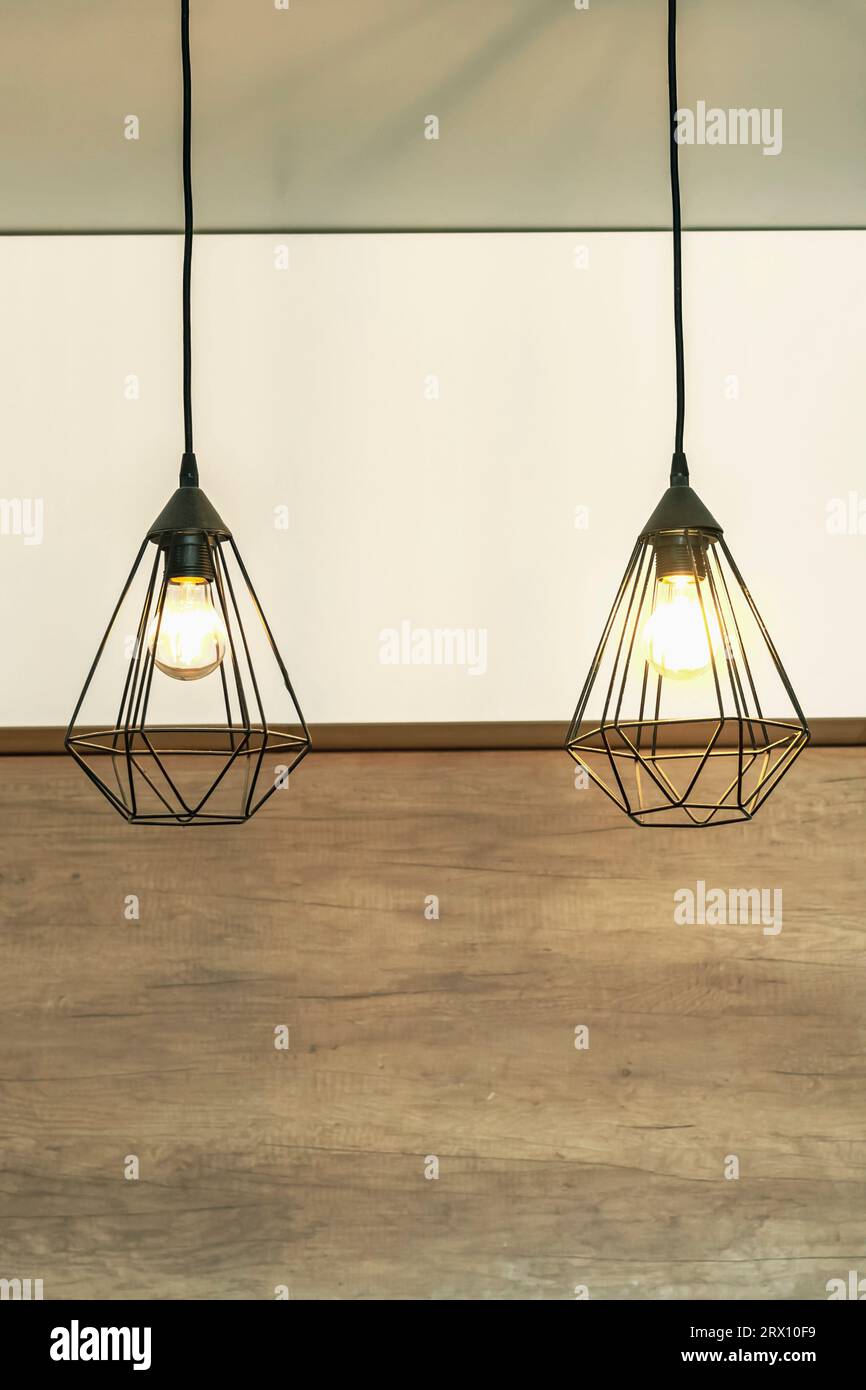 indoor light. Modern style lamp. Light fixtures. Interior LIghting ...