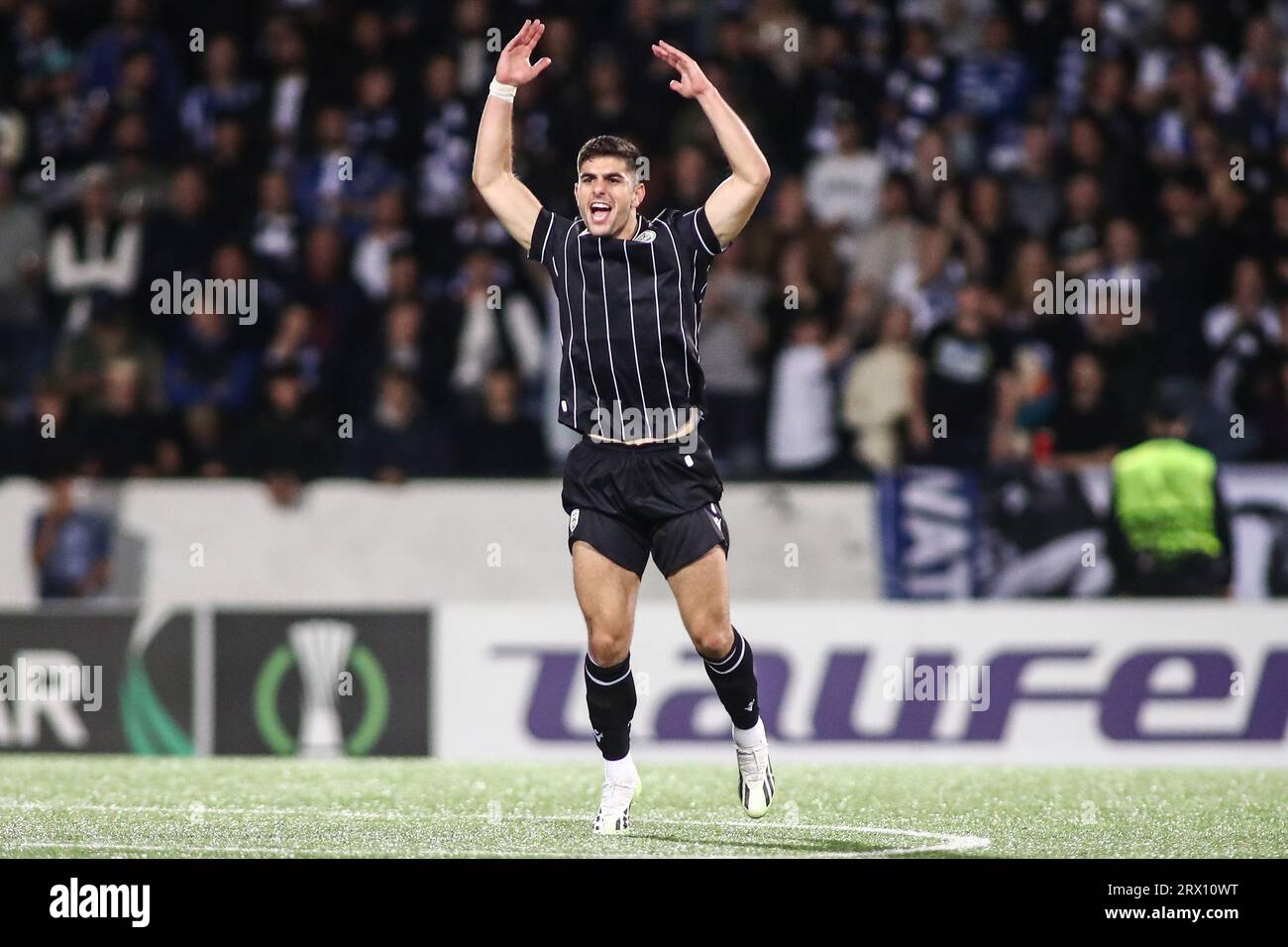 Konstantinos koulierakis hi-res stock photography and images - Alamy