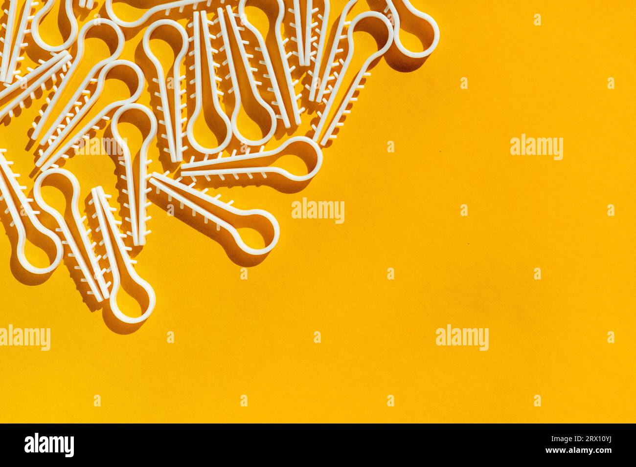 yellow background with details. jaundiced, xanthous, texture with white ...