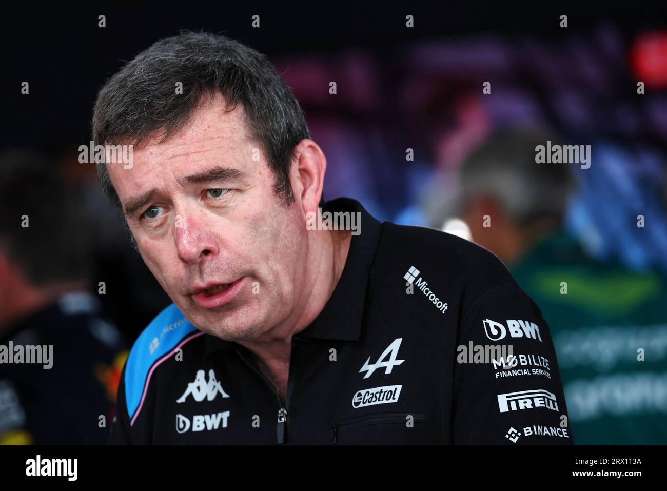 Bruno famin hi-res stock photography and images - Alamy