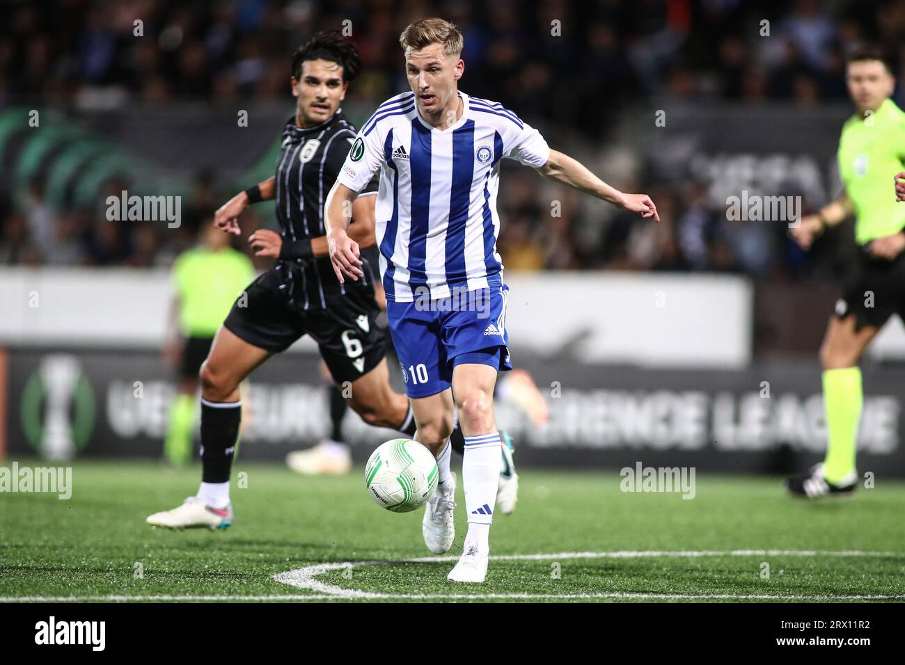 Lucas lingman 2023 hi-res stock photography and images - Alamy