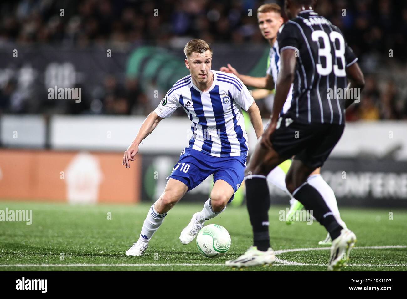 Lucas lingman 2023 hi-res stock photography and images - Alamy