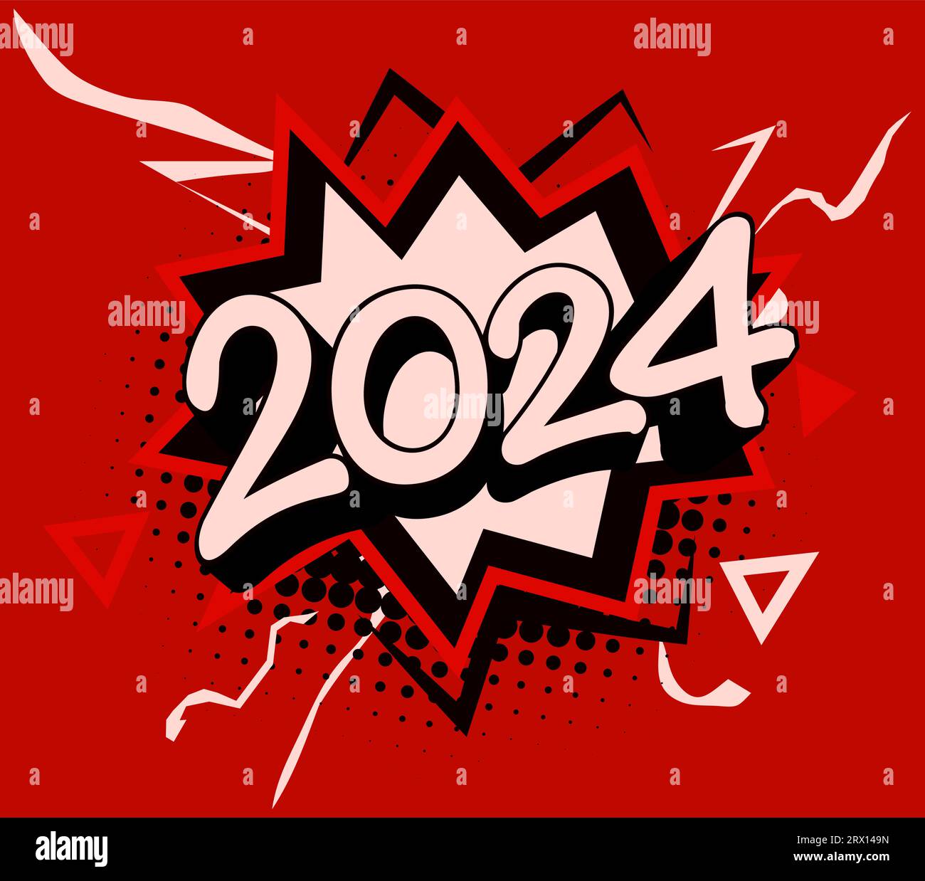 2024 bang Stock Vector Images - Alamy