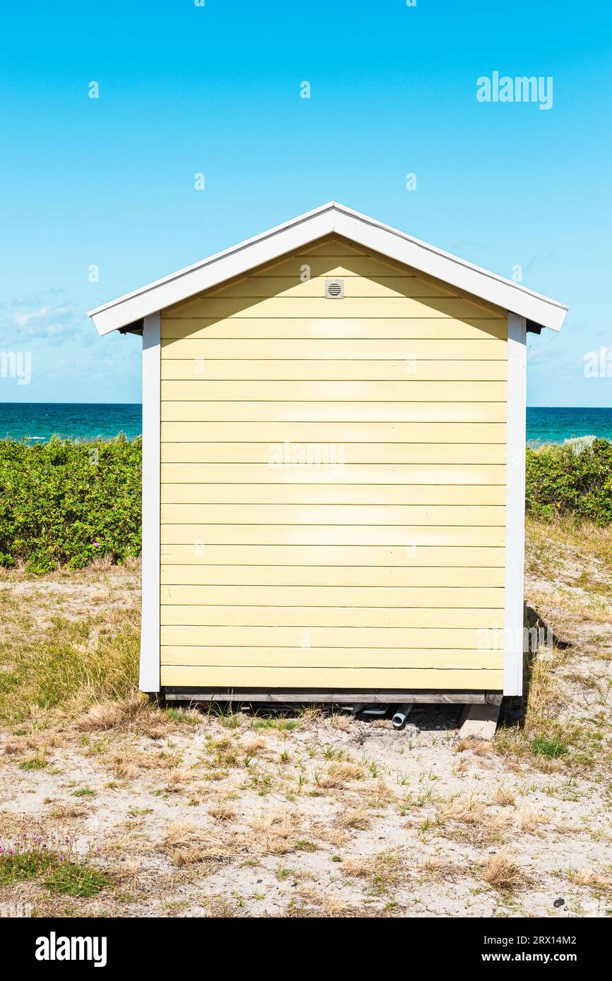 Skanör sweden hi-res stock photography and images - Alamy