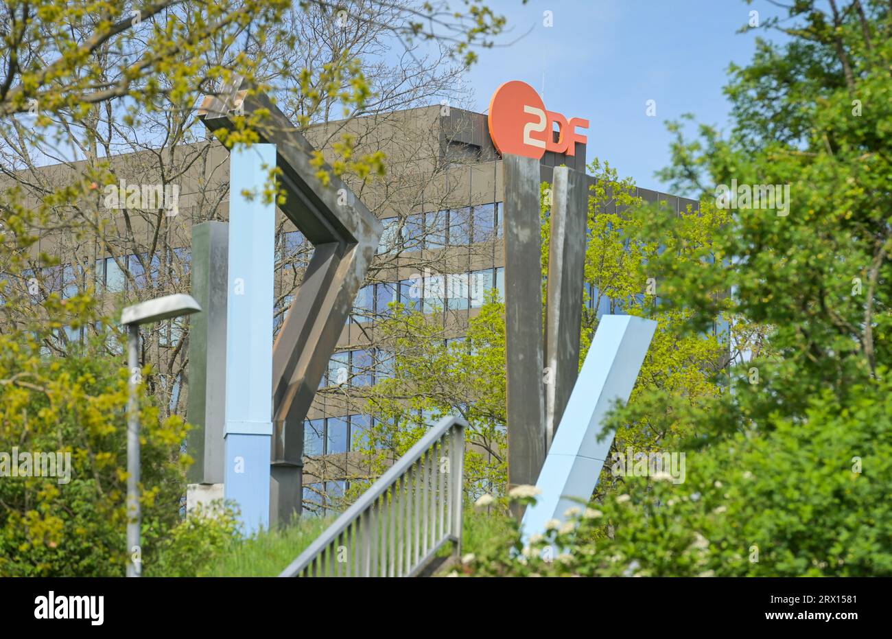 Lerchenberg hi-res stock photography and images - Alamy