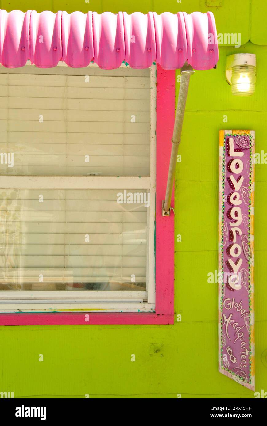 Matlacha florida hi-res stock photography and images - Alamy