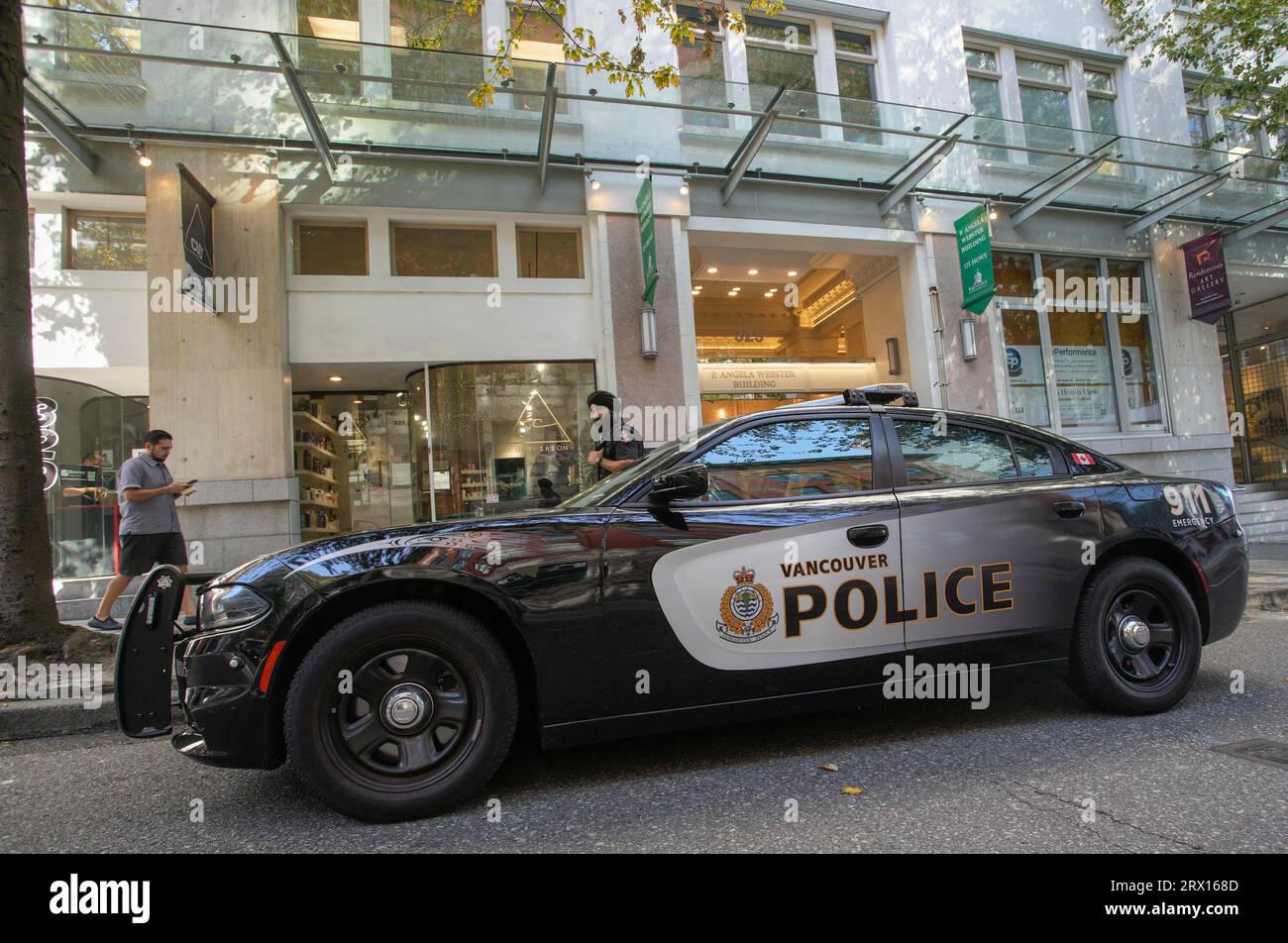 Melanie joly canada hi-res stock photography and images - Alamy