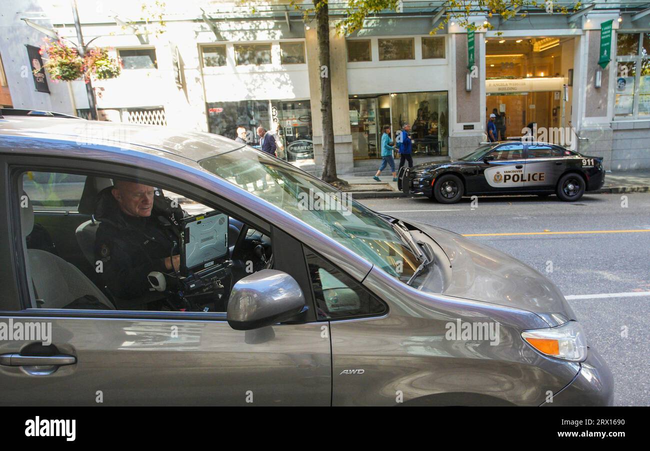 Melanie joly canada hi-res stock photography and images - Alamy