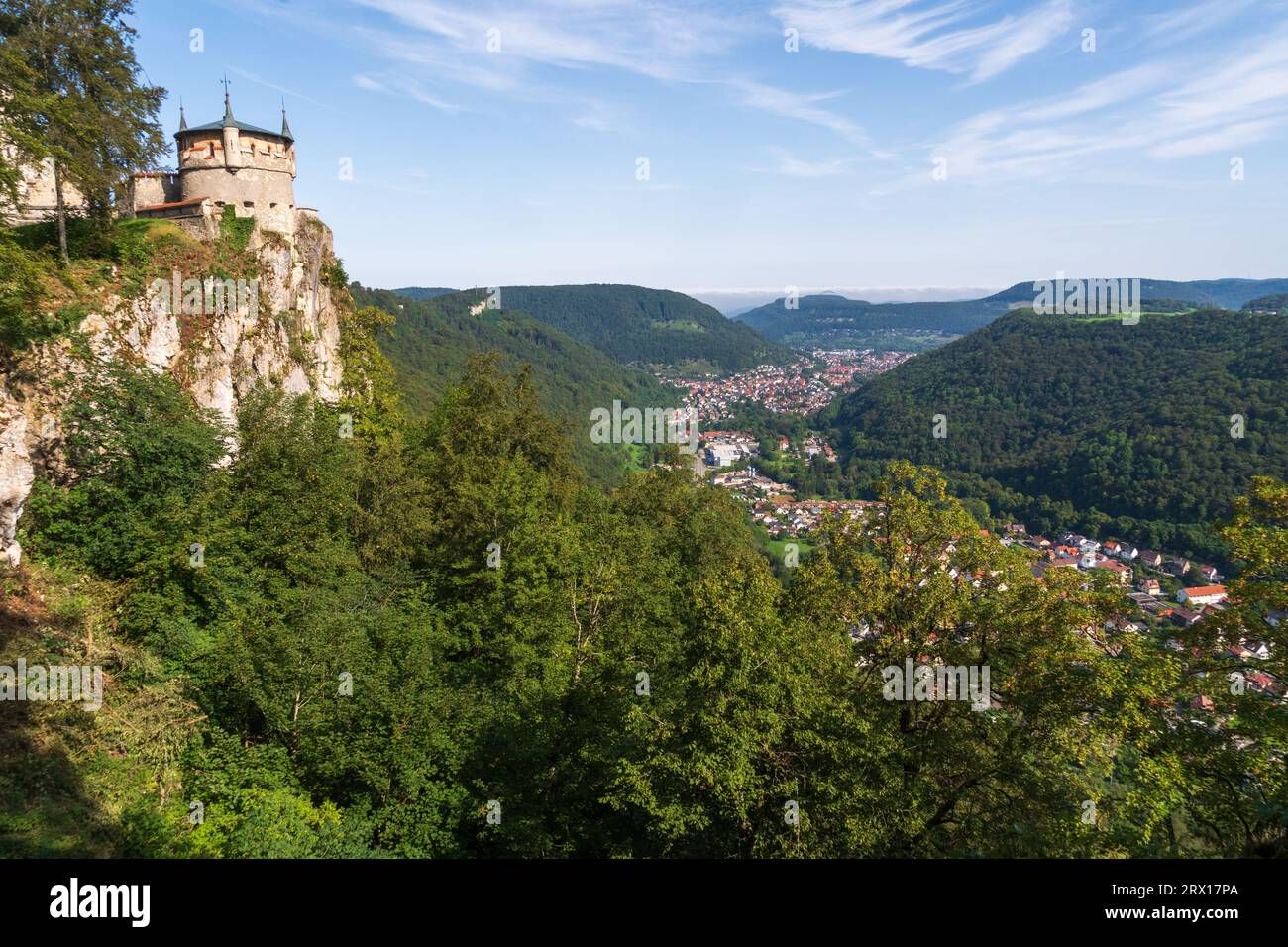 Schnste Stdte In Baden Wrttemberg