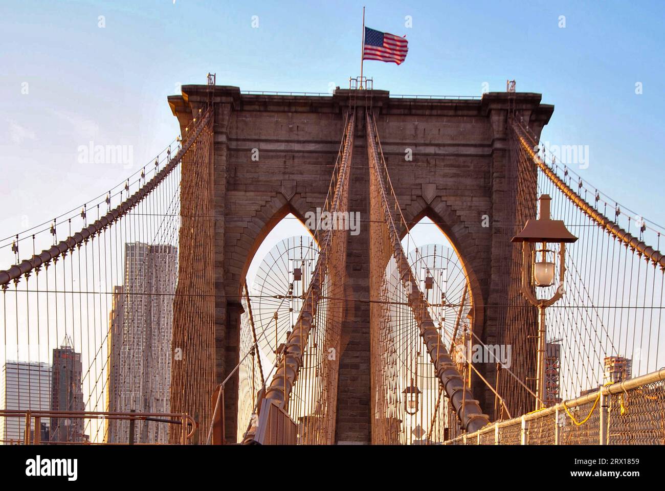 Big apple architecture hi-res stock photography and images - Alamy